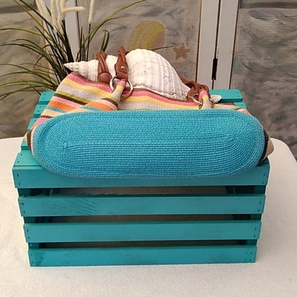 Delgado | Bags | Ladies Casual And Colorful Shoulder Bag | Poshmark